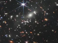 NOVA | New Eye on the Universe | Season 50 | Episode 4 | PBS