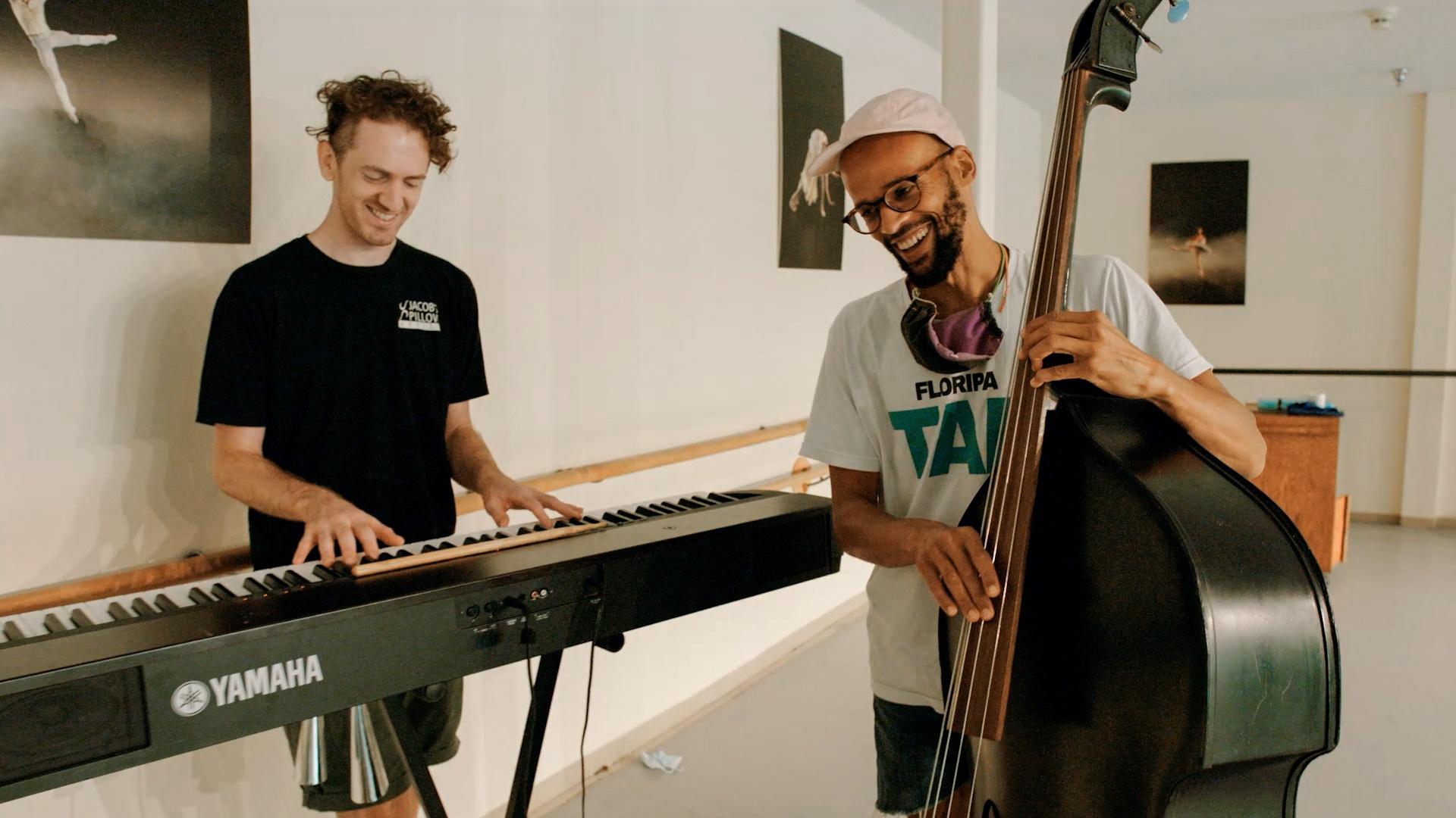 Beatbox, Modern, Street, Tap Dance and Afro-Brazilian Rhythm ...