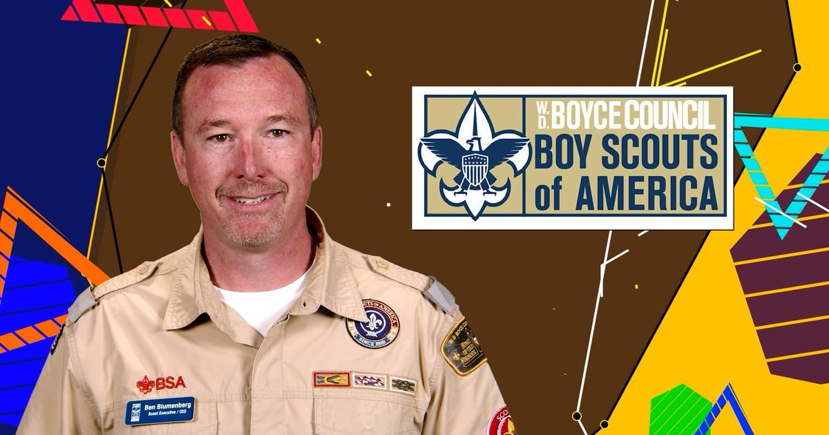 Peoria Magazine's Community Impact Spots | W. D. Boyce Council, BSA ... Peoria Magazine's Community Impact Spots | W. D. Boyce Council, BSA ...