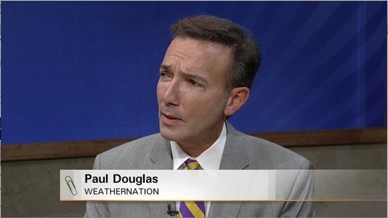Almanac - Weather with Paul Douglas - Twin Cities PBS