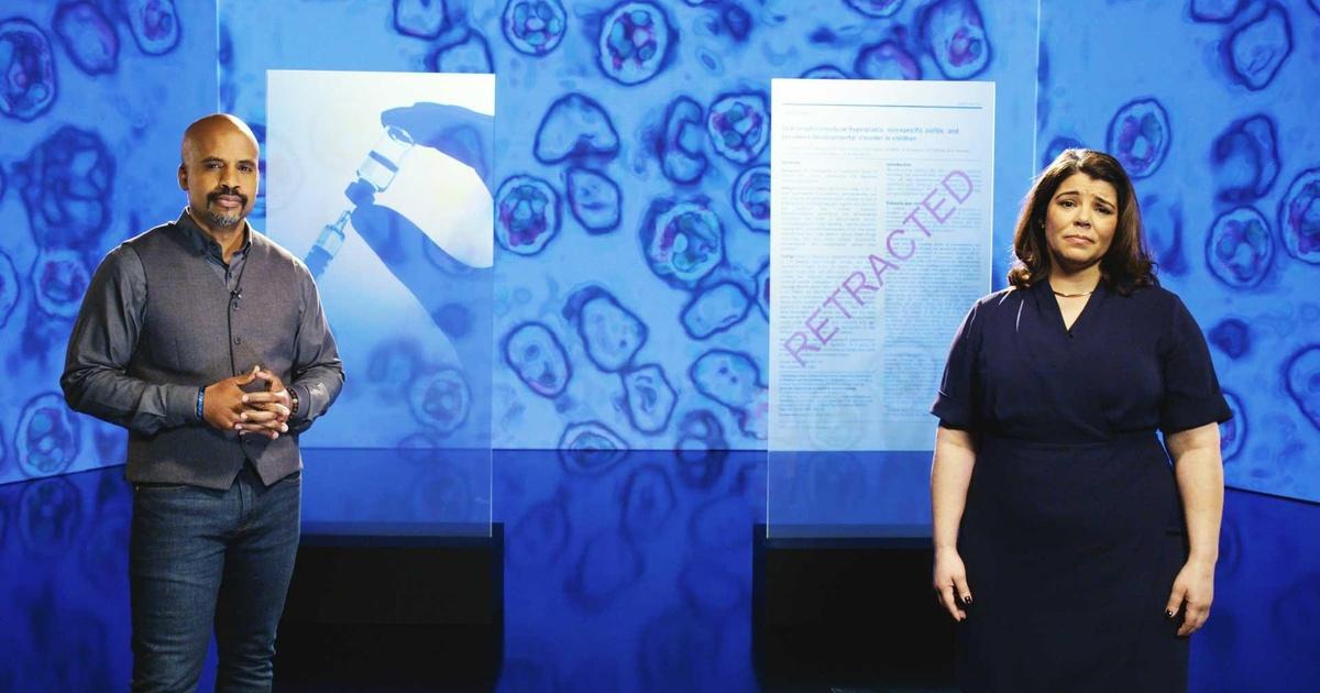 Retro Report on PBS | Episode 4 | PBS