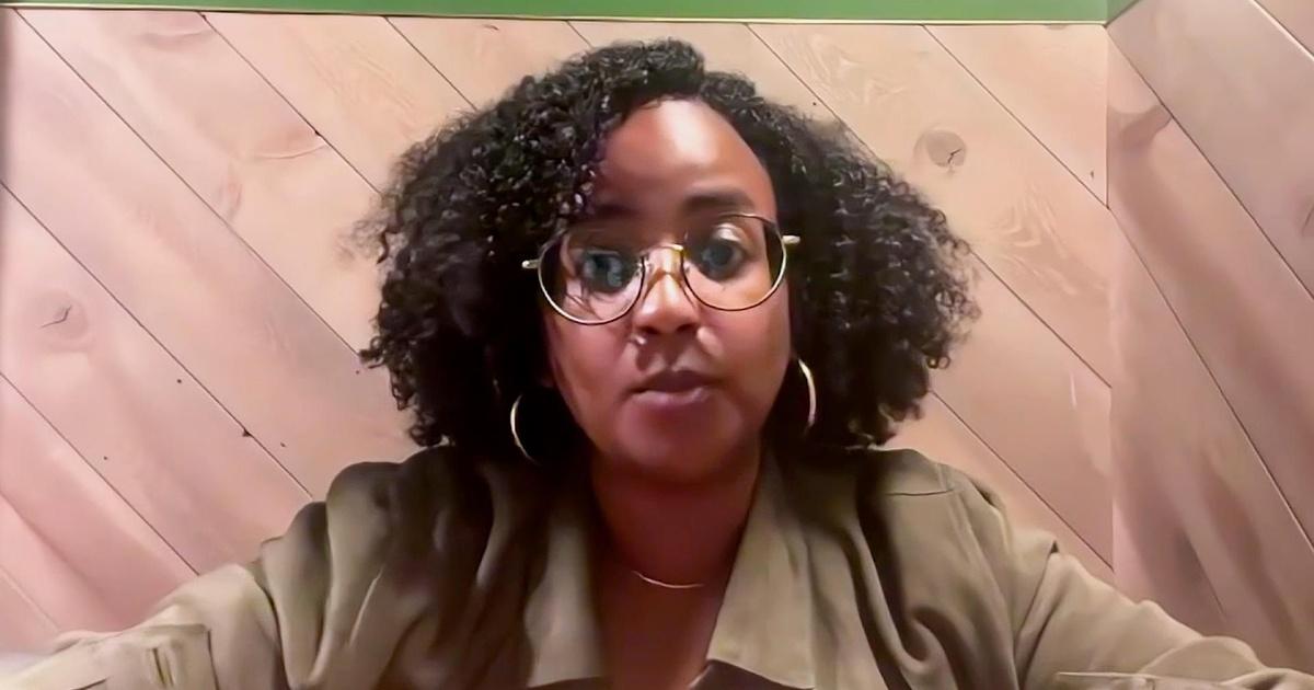 Amanpour and Company | Who Is Responsible for the U.S. Housing Crisis ...