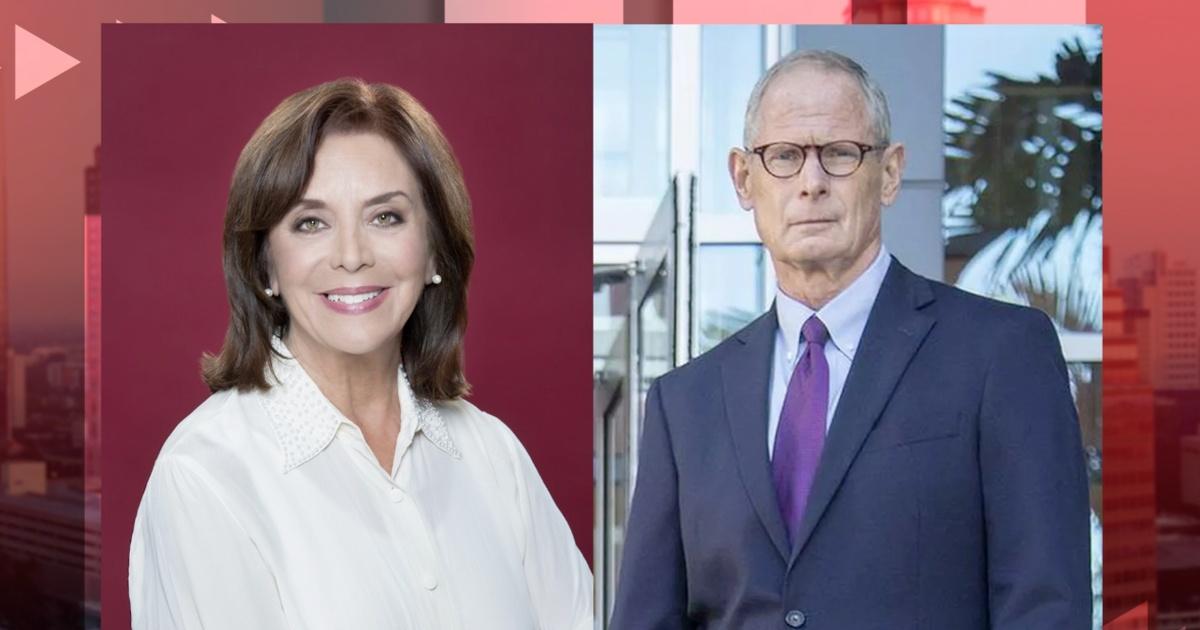 Suncoast Business Forum | July 2022 | Judy Lisi & Paul Tash ...