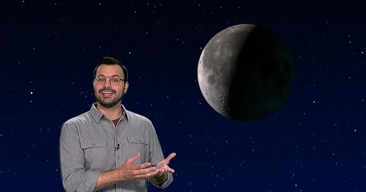 Star Gazers | Are You Out of Phase? - Part 1 | Dec 2nd - Dec 8th | 1 ...