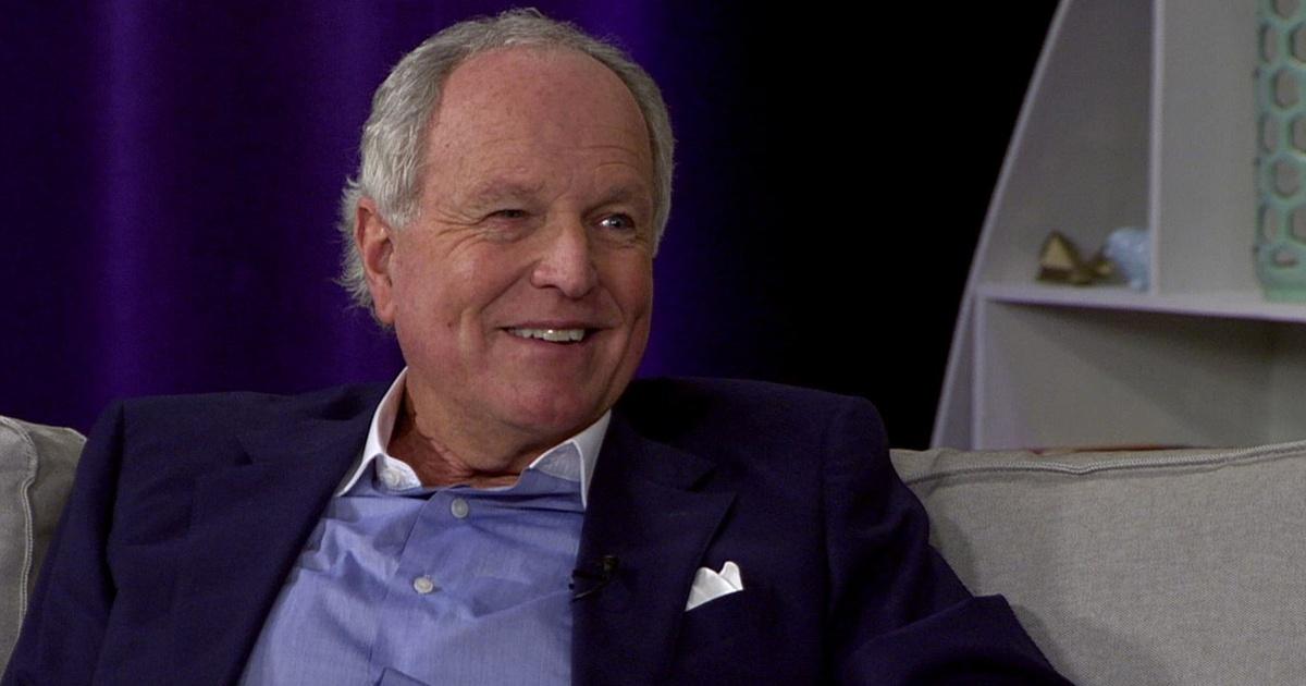 Showcase with Barbara Kellar | Larry Sheakley | Season 11 | Episode 10 ...