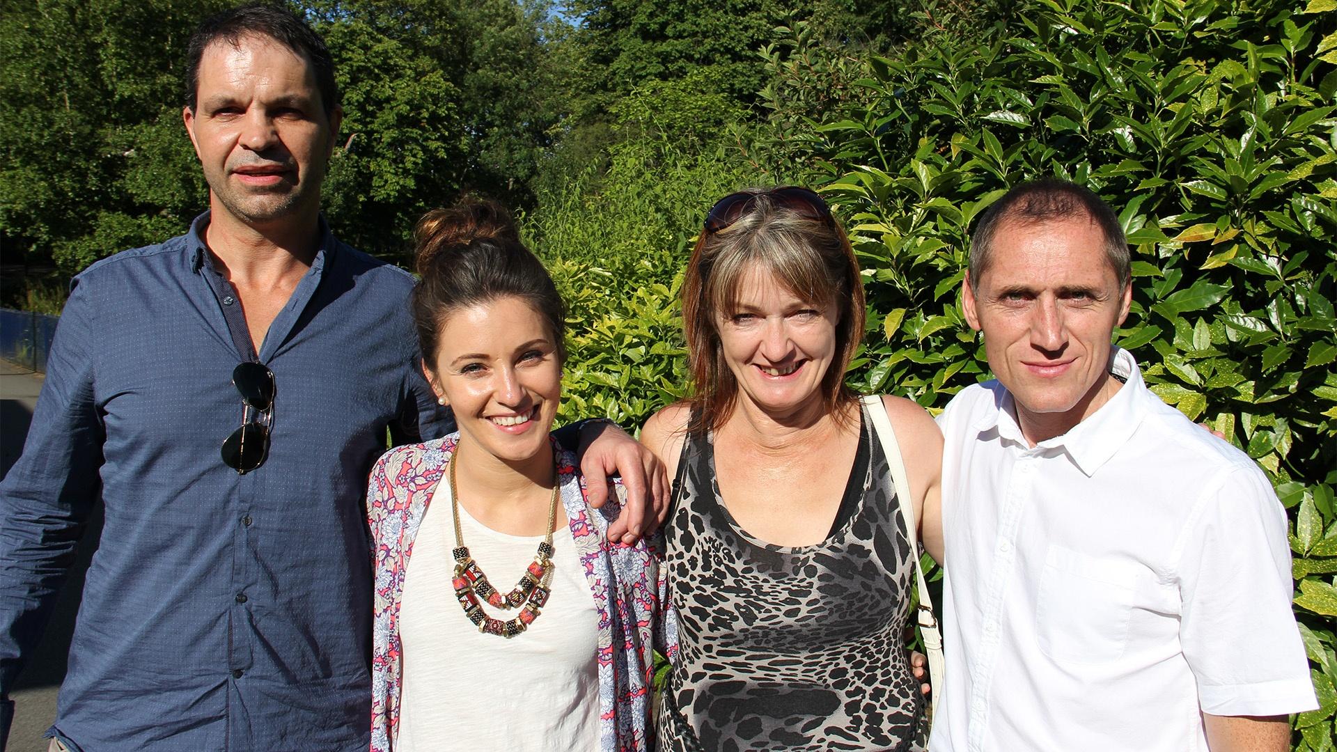 Episode 7 | Long Lost Family | THIRTEEN - New York Public Media