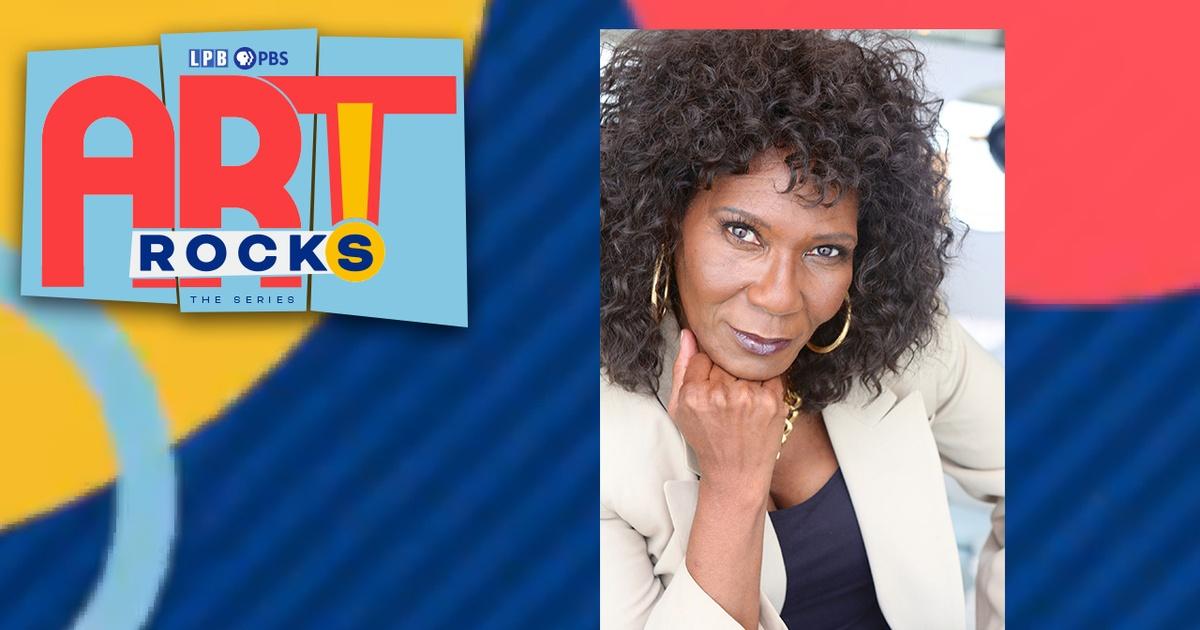 Art Rocks! | CoCo York | Season 12 | Episode 8 | PBS