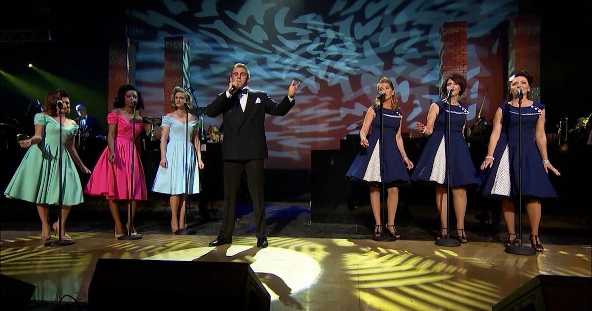 WVIA Special Presentations | Doo Wop, Pop and Soul Generations ...