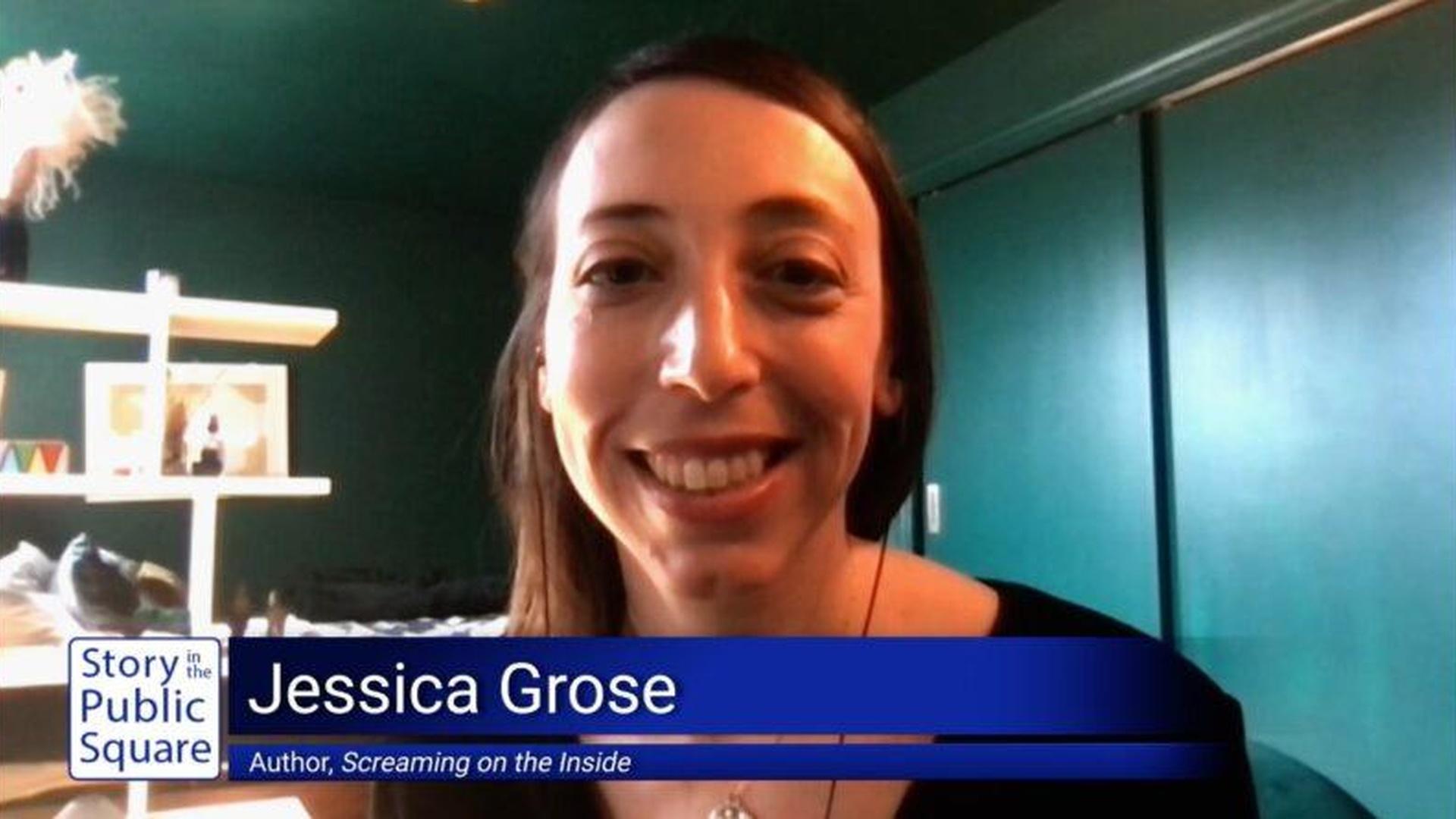 Story in the Public Square 5/7/2023 | Story in the Public Square | ALL ARTS