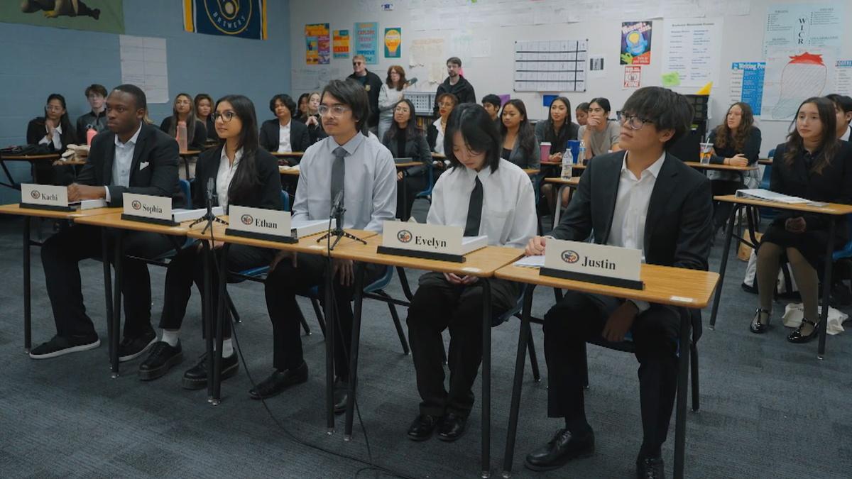 Episode 2 Preview | Citizen Nation | THIRTEEN - New York Public Media