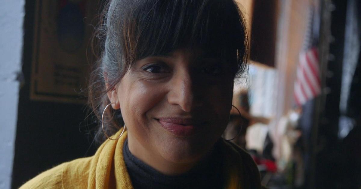 My Home, NC | Rockstar Chef-Cheetie Kumar | Season 4 | Episode 8 | PBS