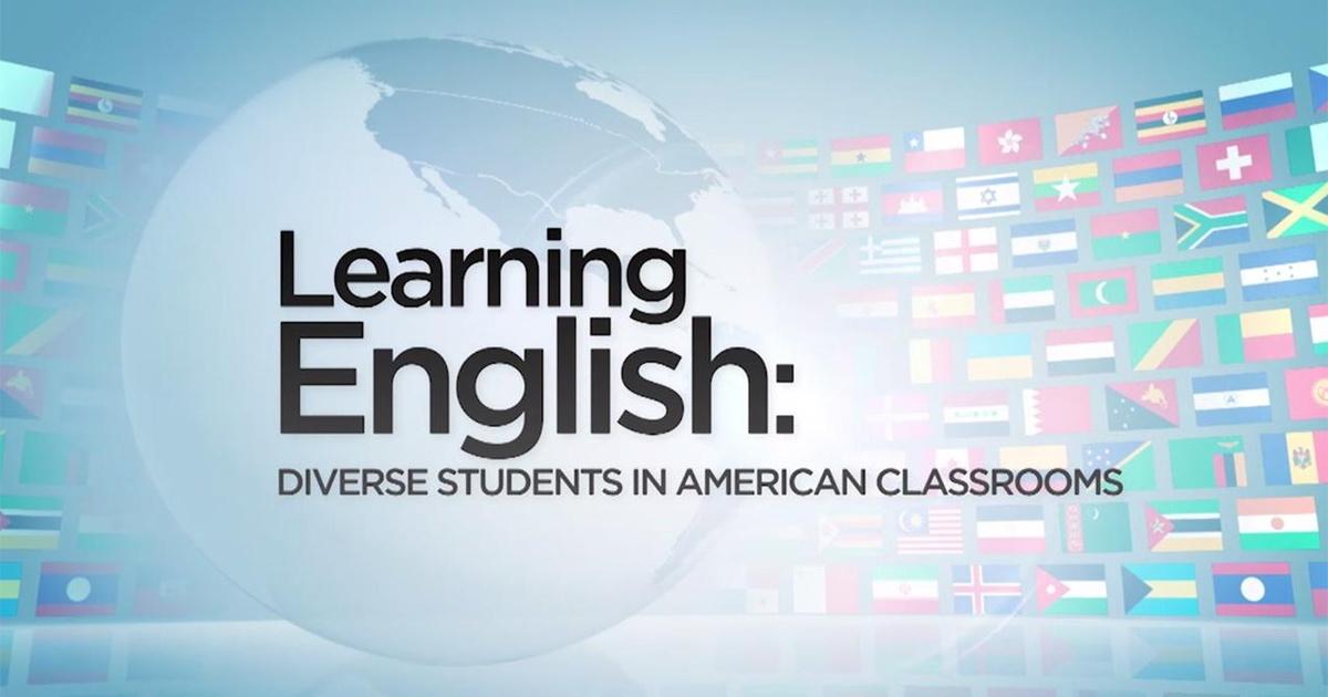 Ideastream Public Media Specials | Learning English: Diverse Students ...