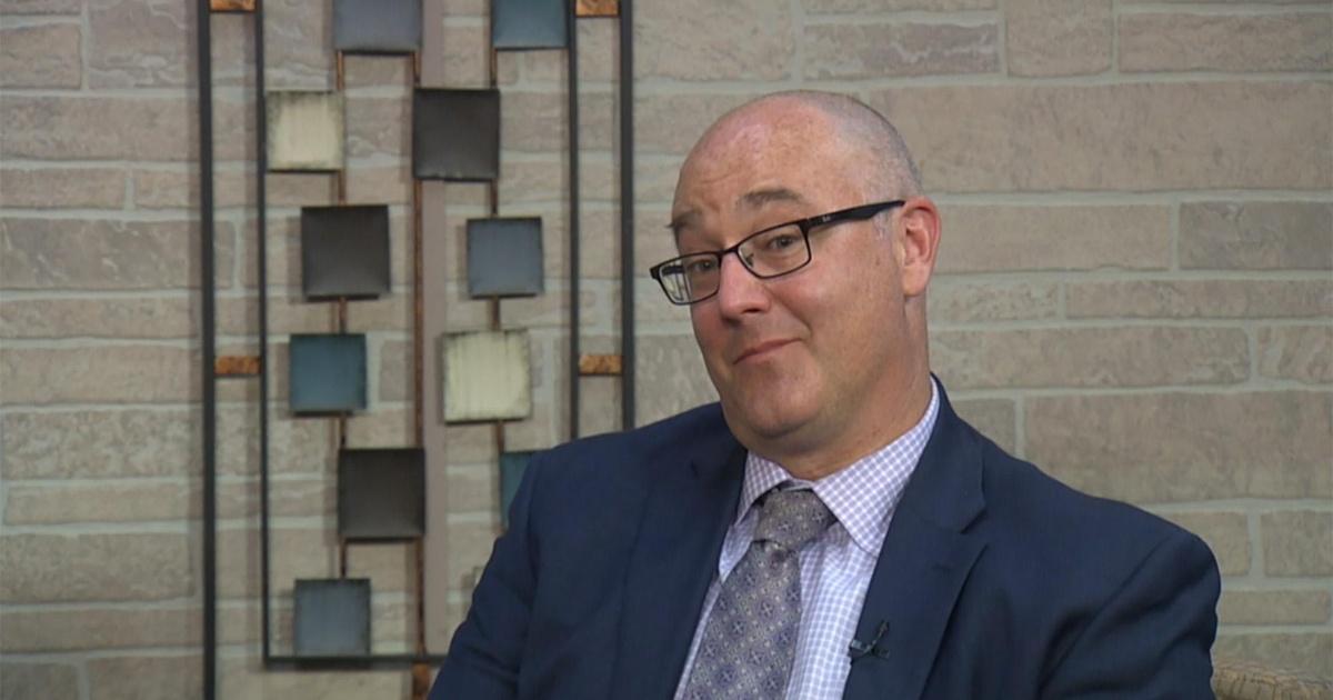 Dateline Delta | Dr. Michael Gavin; Navigating the Pandemic; Dr. Jean ...