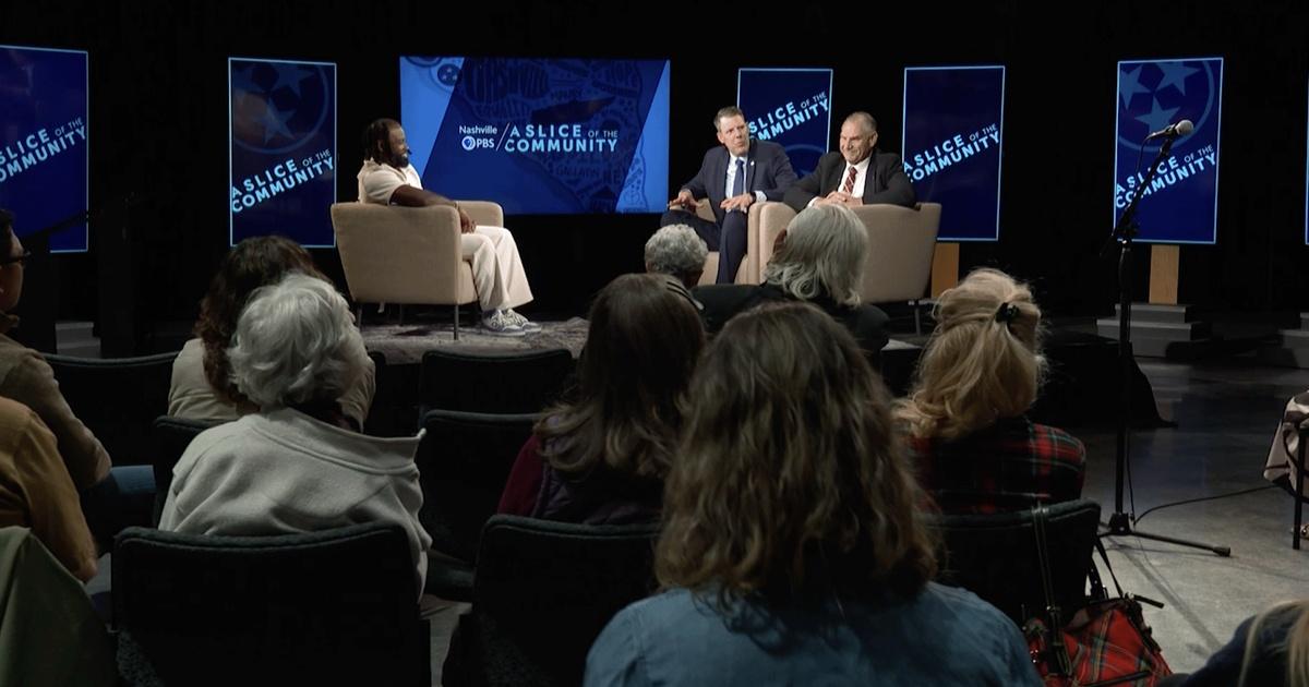 A Slice of the Community | TN Rep. Caleb Hemmer on Tennessee School ...