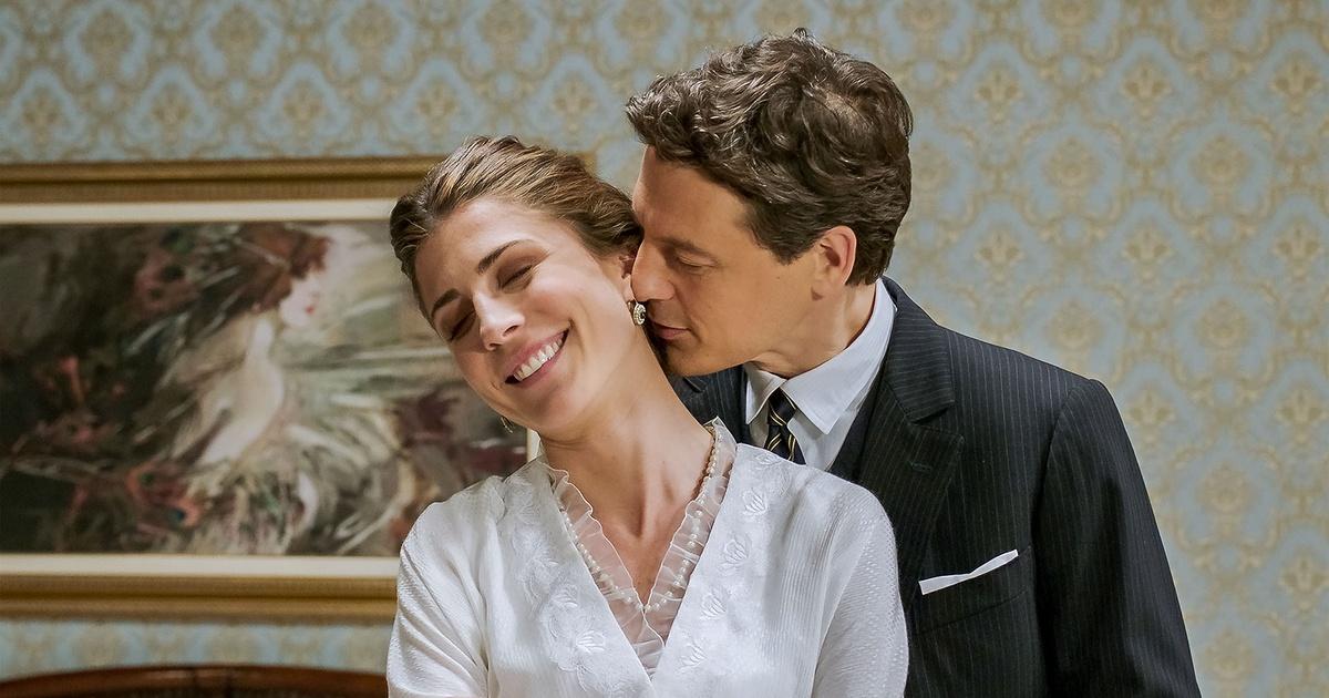 Love And Sacrifice Season 1 Episode 2 Pbs