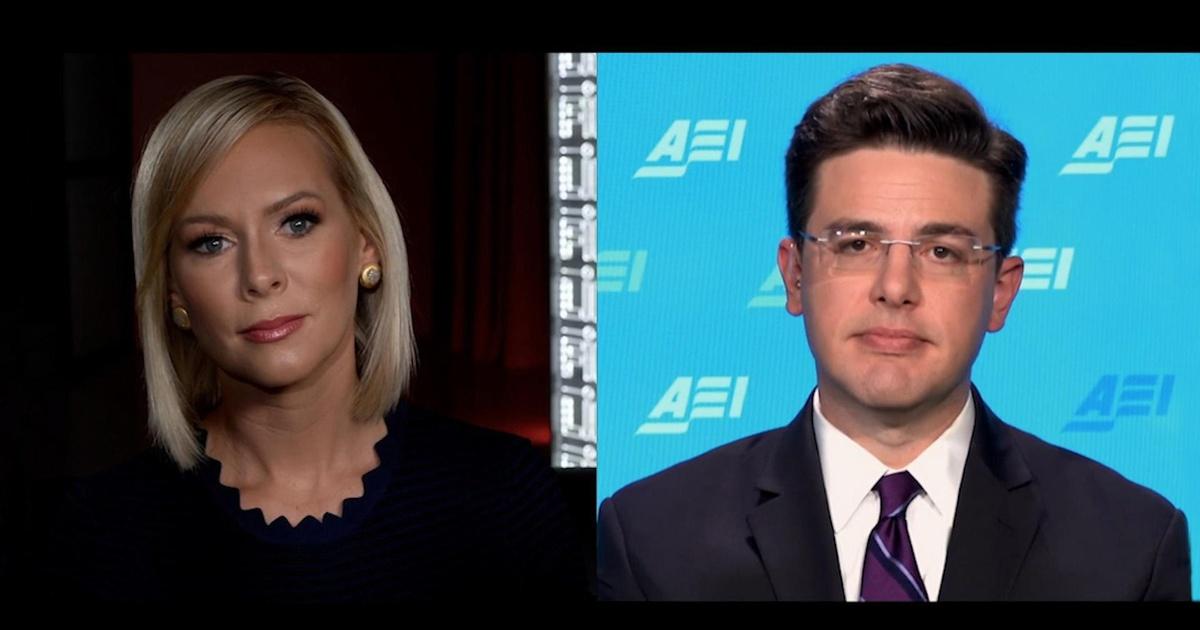 Firing Line | PBS
