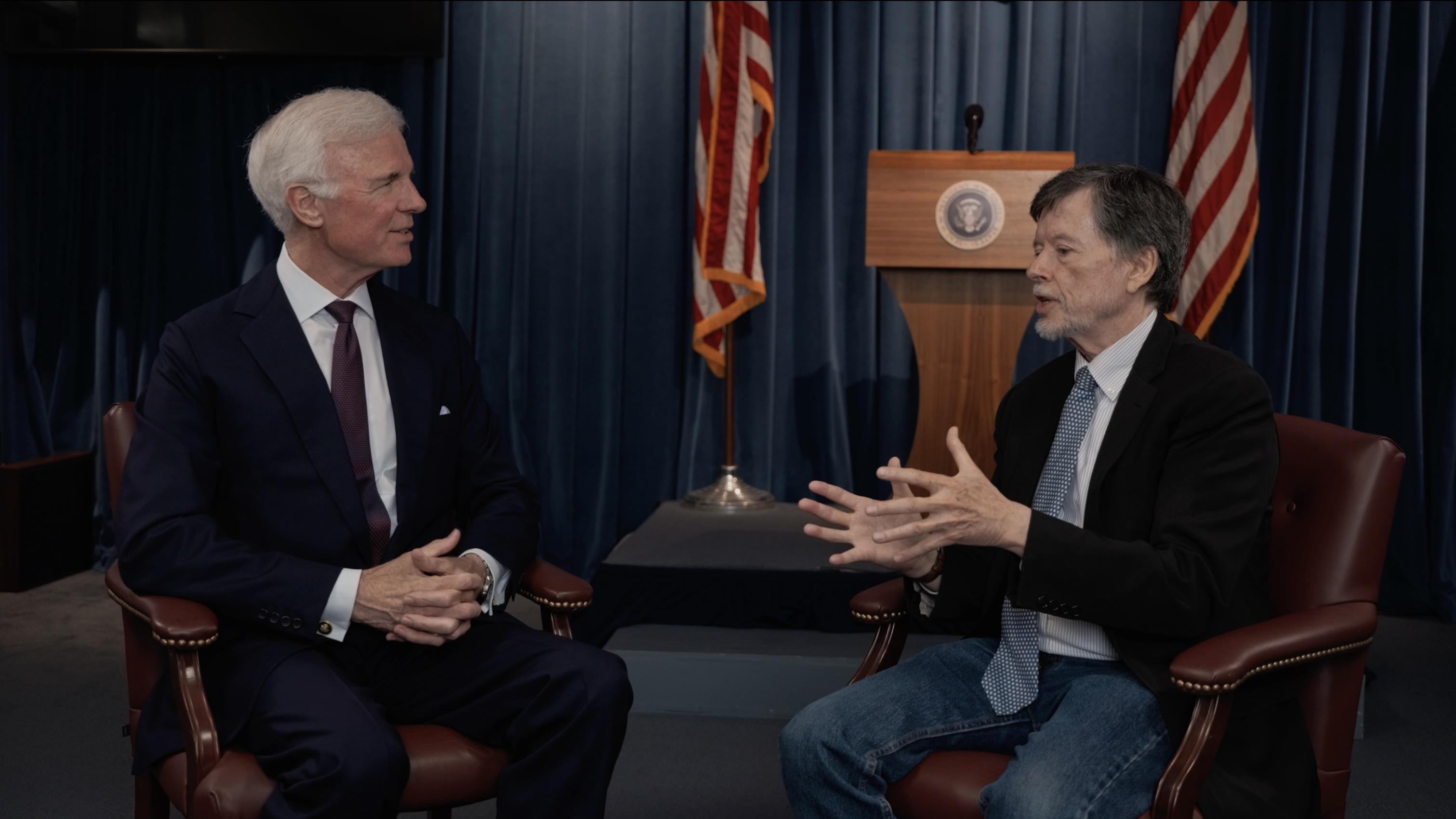 UNUM on the Road 250—Boston - Ken Burns UNUM - WQED