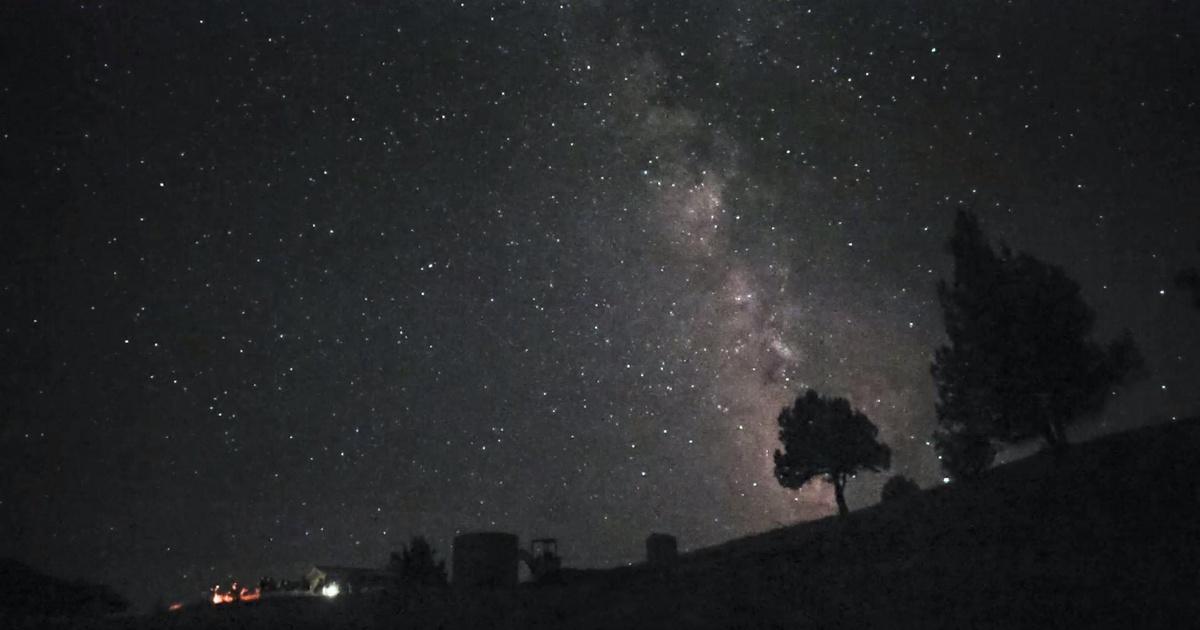 Oregon Field Guide | Oregon Star Party | PBS
