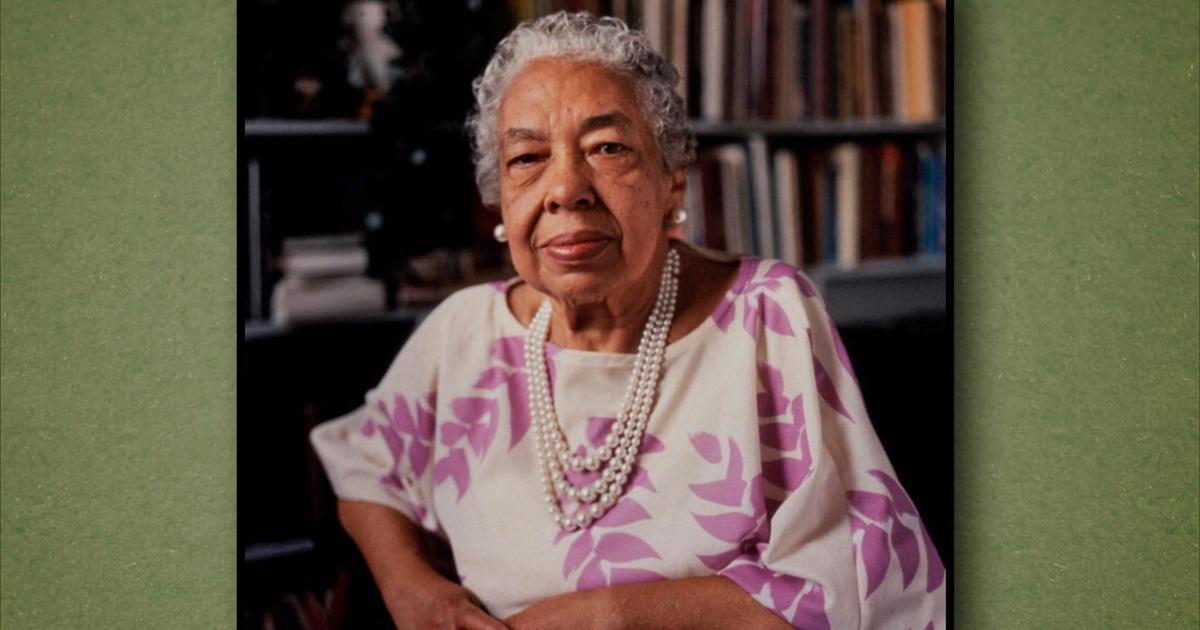 Kentucky Life | Alice Allison Dunnigan; Wendover; Mary Ingles | Season ...