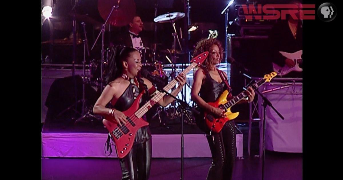 WSRE Previews and Trailers | Get Down Tonight - The Disco Explosion | PBS