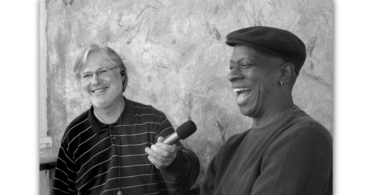 Window to the Arts | Robert Barclay: Photographer | PBS