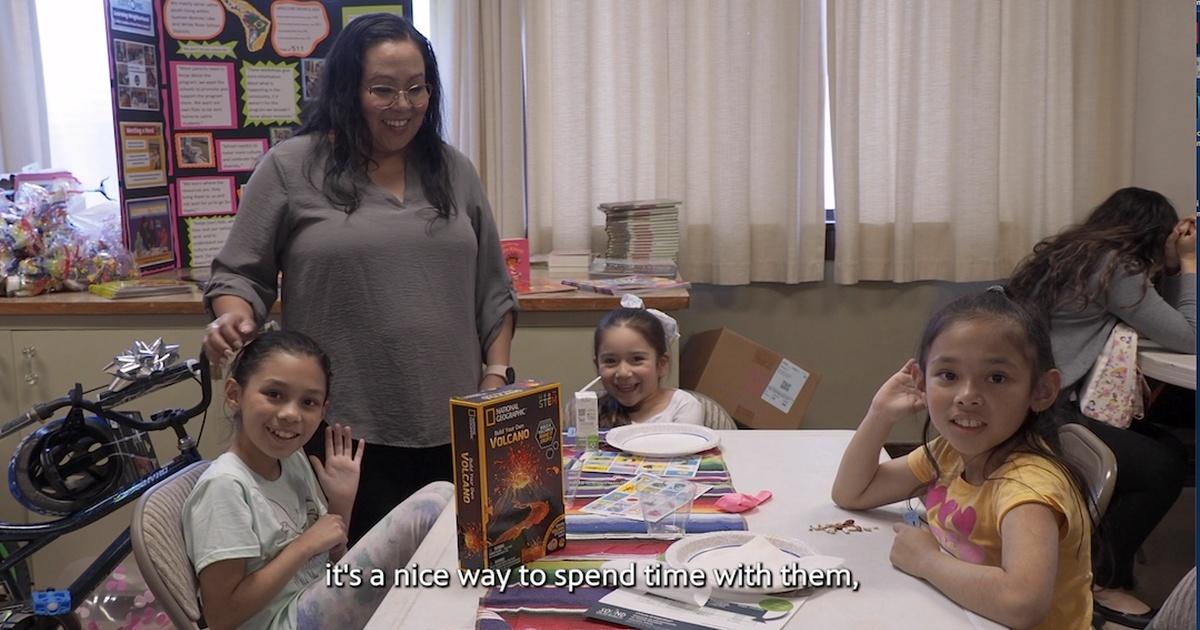 KBTC | KBTC and East Pierce County's Learning Neighborhood | Season 13 ...