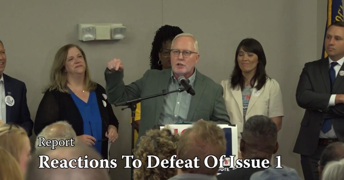 The State of Ohio | The State Of Ohio Show August 11, 2023 | Season 23 ...