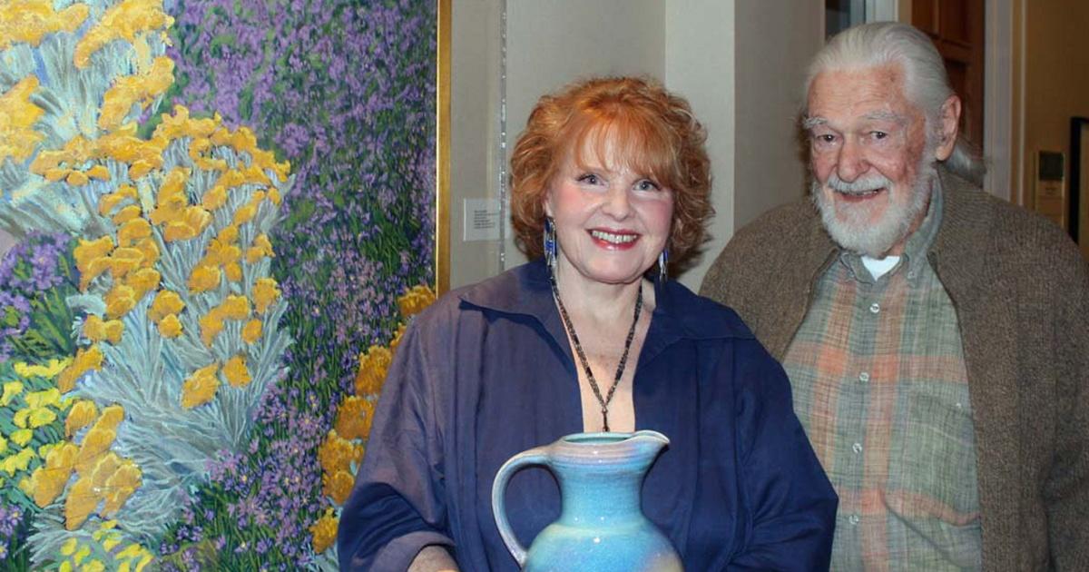 Report From Santa Fe, Produced by KENW | Frank Willett | Season 2020 ...