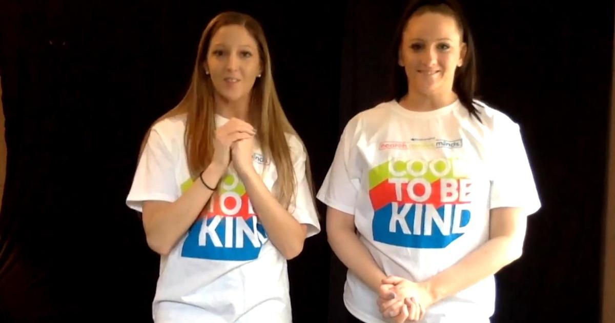 NJTV Learning Live | Empowerment with Movement -Michelle & Steph Huff ...