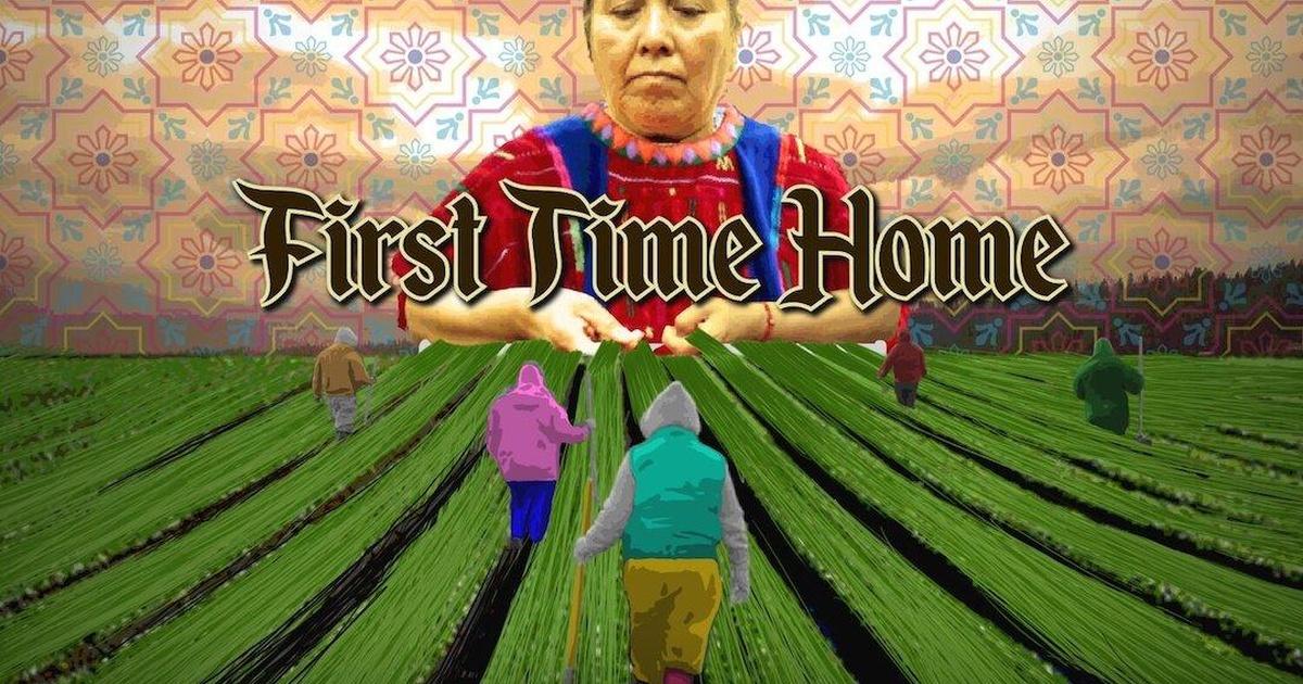 KBTC Documentaries | First Time Home | PBS