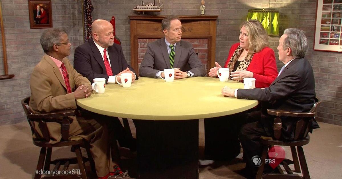 Donnybrook | May 16, 2019 | Season 2019 | Episode 20 | PBS