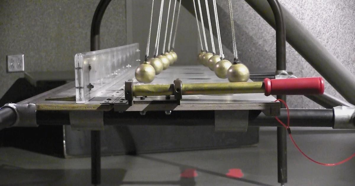 Camp TV | Pendulums | Season 2021 | PBS