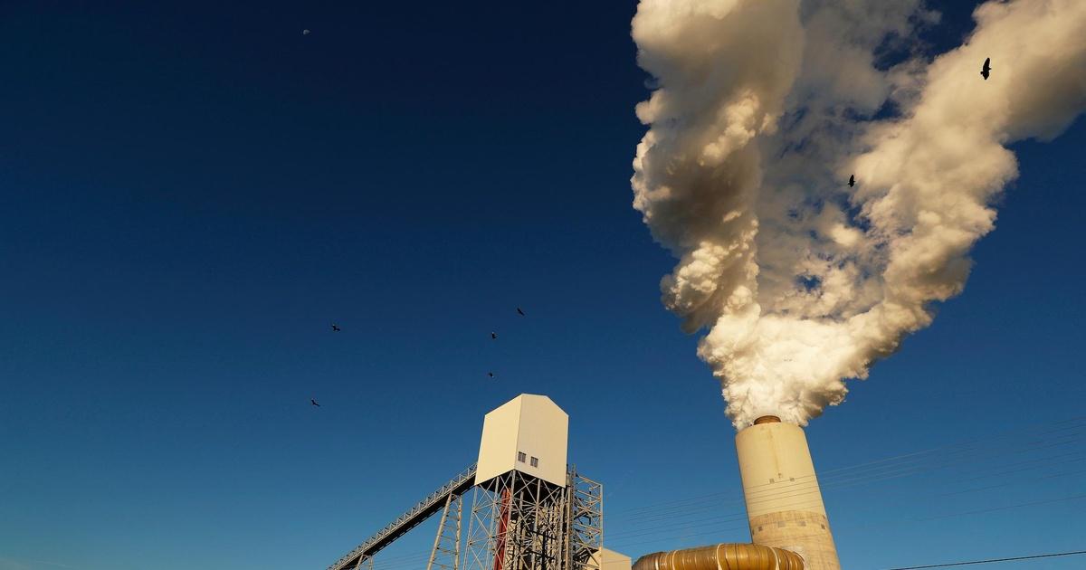 PBS News Hour | GOP candidates avoid climate change on campaign trail ...