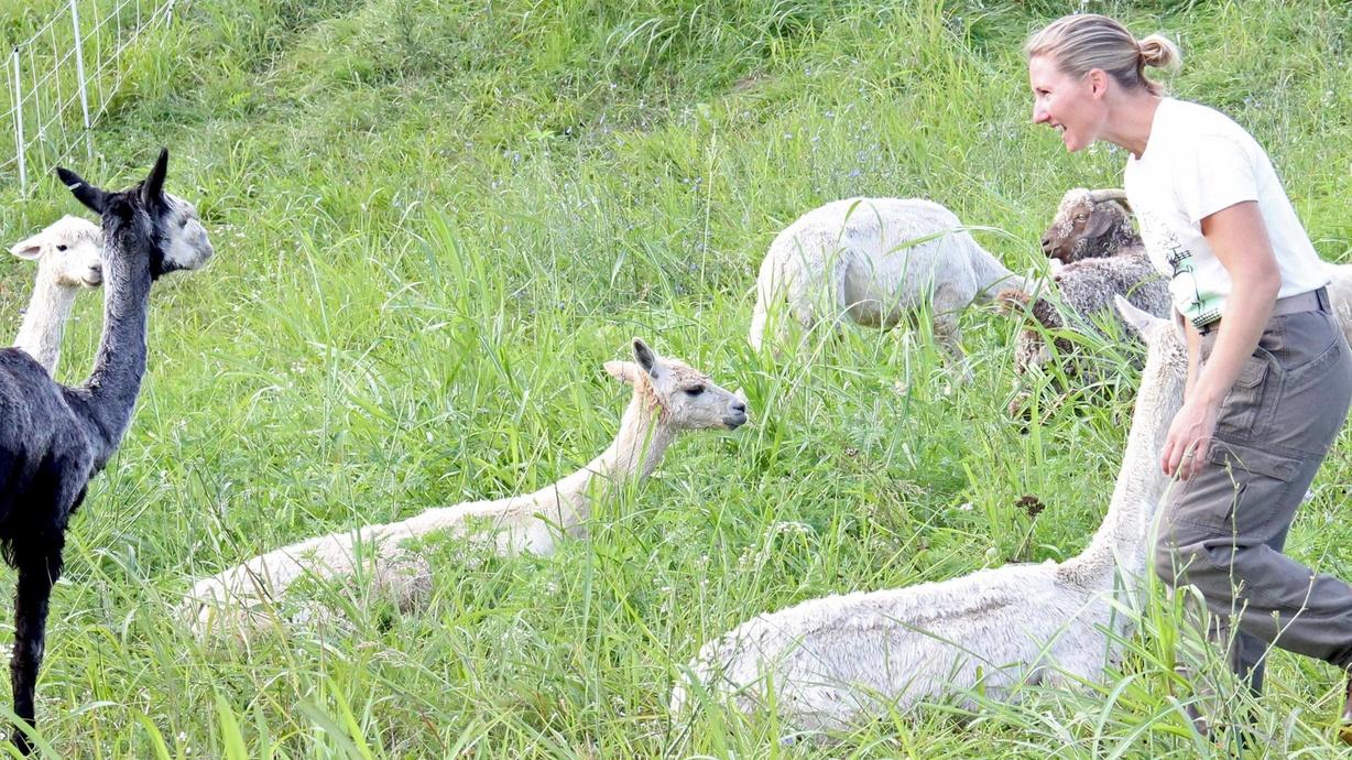 Homegrown Heroes: Alvina Maynard | Watch on PBS Wisconsin