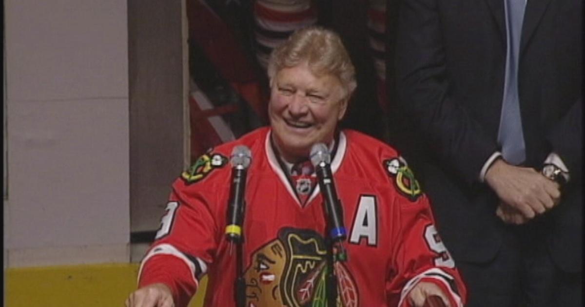 Chicago Tonight | Hockey Hall of Famer Bobby Hull Dies at 84 | Season ...