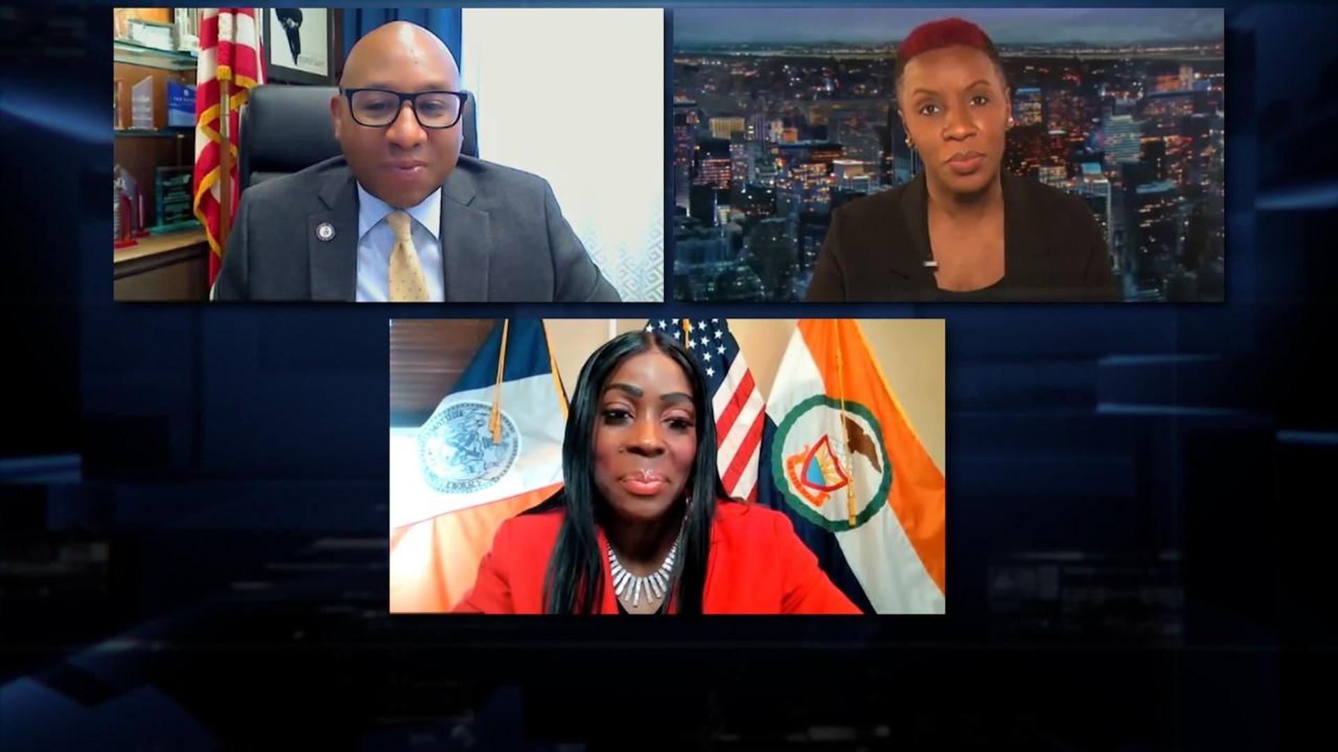 MetroFocus: January 30, 2023 | MetroFocus | ALL ARTS