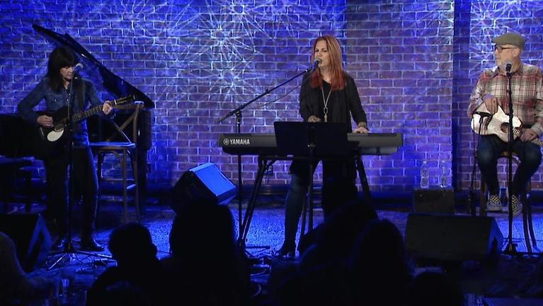 Songwriters Under the Covers with Victoria Shaw Season 2 | Songwriters ...