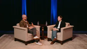 Colorado Voices | Ken Burns on his new film, "Leonardo da Vinci" | PBS