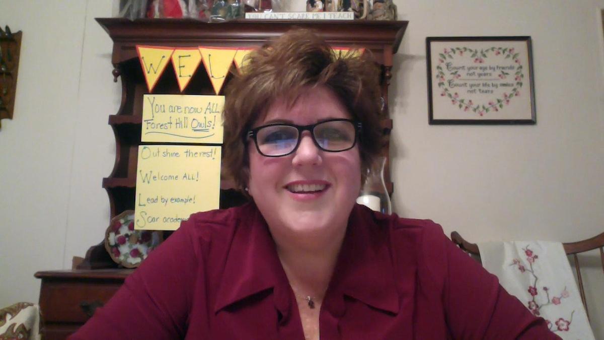 Lenape Native Americans - Kim Chavis - Fourth Grade | NJTV Learning ...