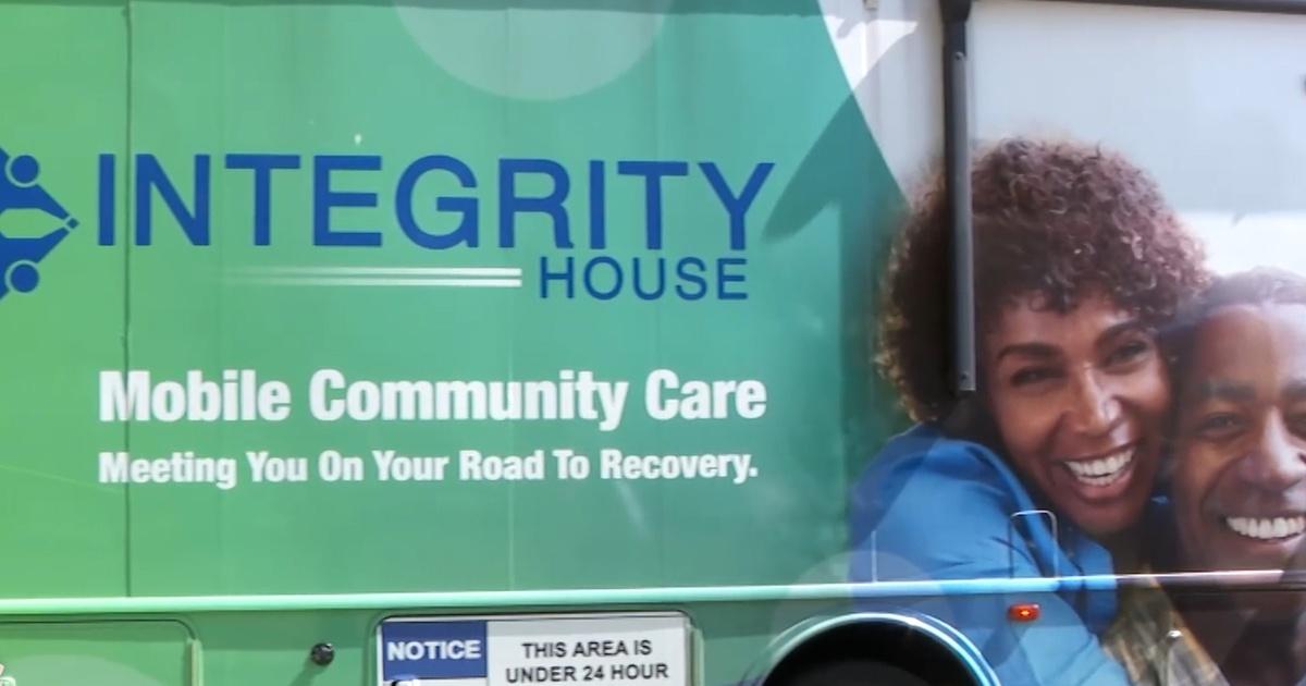 NJ Spotlight News | Integrity House, 56 years combating substance use ...