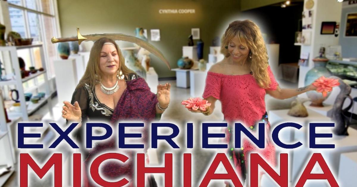 Experience Michiana | September 22nd, 2022 | Season 2022 | Episode 38 | PBS