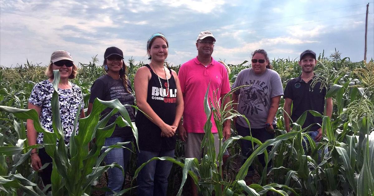 Nebraska Stories | PBS