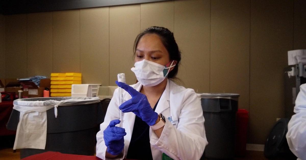 SoCal Update | How to Make Your Own Vaccine Game Plan | Apr. 1 | PBS