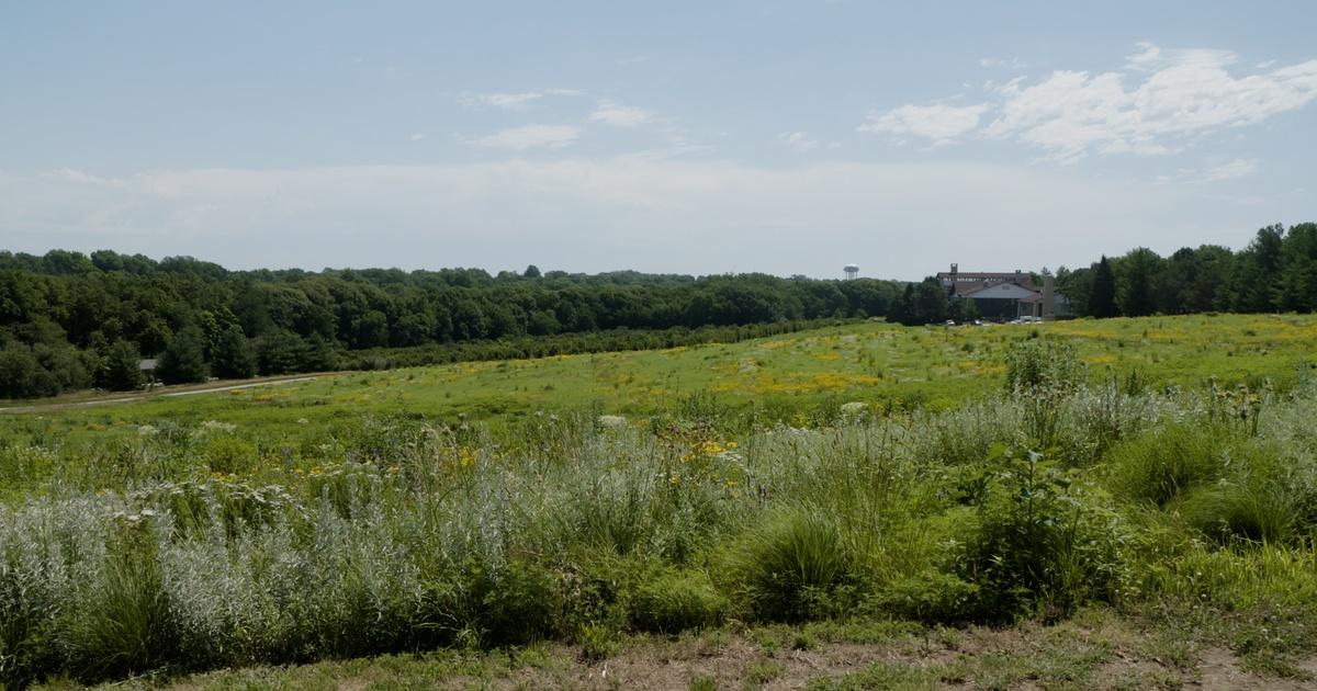 Backyard Farmer | Arbor Lodge Harris Prairie & Herbicide Brands | SCETV