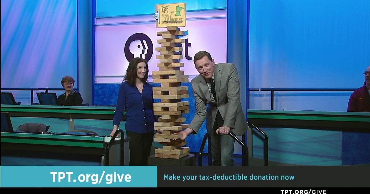 Almanac | Live Pledge! | Season 2017 | Episode 26 | PBS