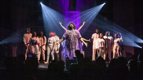 BackStage Pass | Programs | ALL ARTS