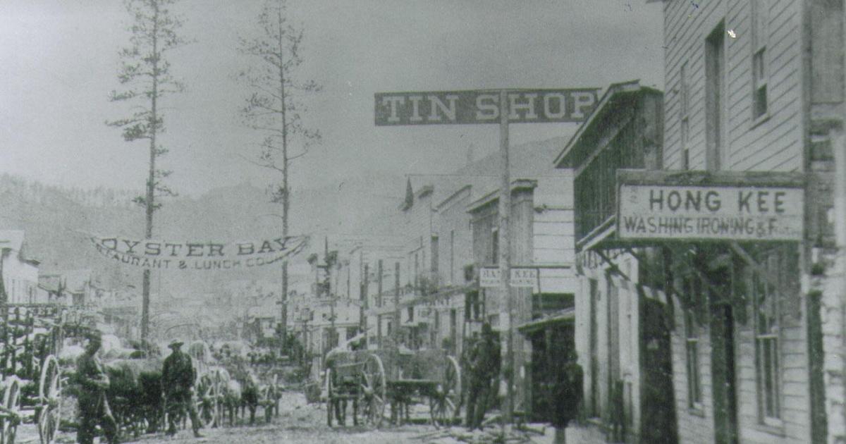 SDPB Documentaries | Deadwood's 'Days of '76' Parade and Rodeo | PBS