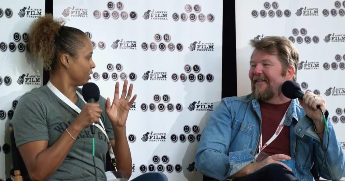 On Story | On Writing Horror | Season 11 | Episode 11 | PBS