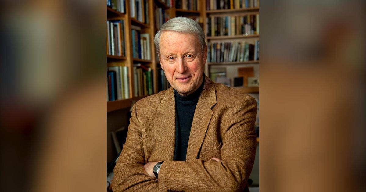 Northwest Now | Hedrick Smith -April 19 | Season 10 | Episode 1025 | PBS