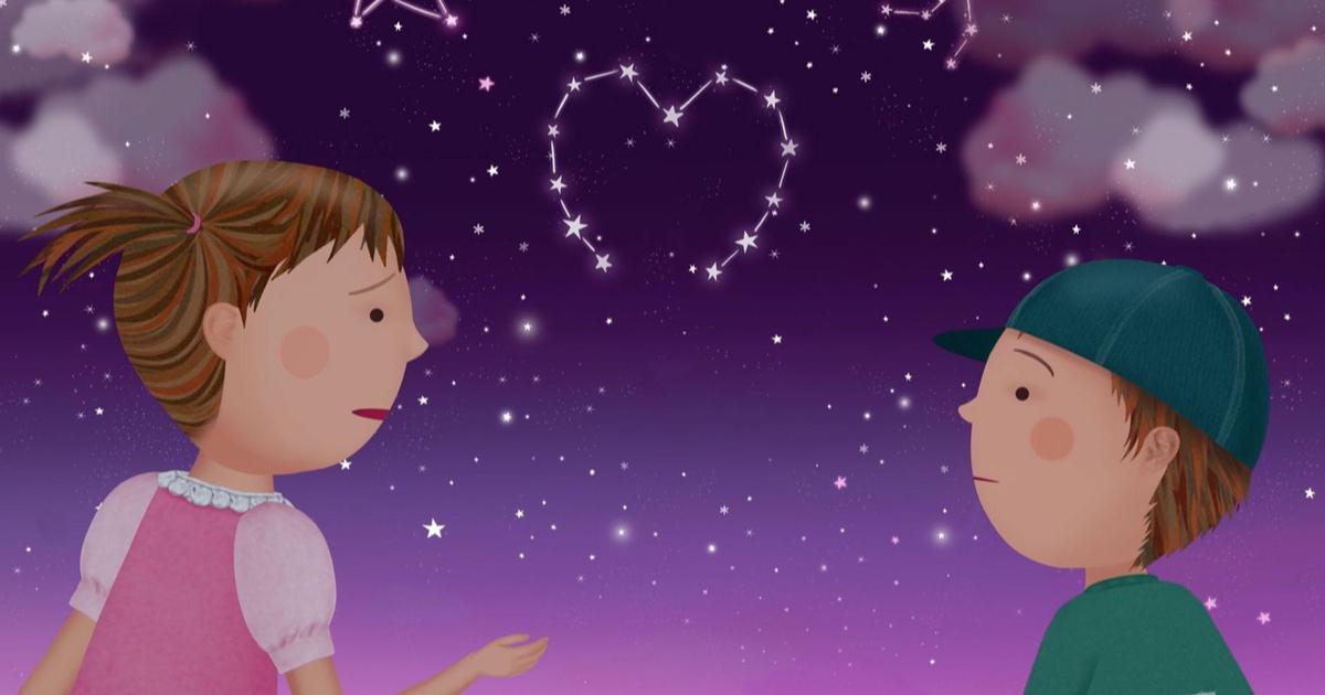 Pinkalicious & Peterrific | Crash Landing! | Season 1 | Episode 25 | PBS